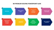 8D Problem Solving PPT Presentation Template & Google Slides