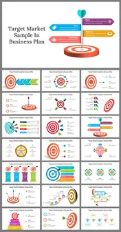 Download Target Marketing Strategies PowerPioint slide