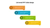 Try Now Gmail Slides PowerPoint Presentation Template