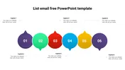 Best Email Marketing PowerPoint Presentation