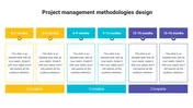Project Management Google Slides And PowerPoint Template