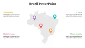 Download Brazil PowerPoint And Google Slides Templates