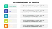 Free Problem-Solving PPT Template and Google Slides