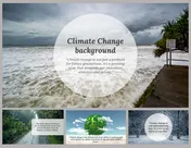 Information Technology Background Google Slides and PPT