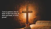 Bible Verse Powerpoint Background