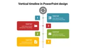 Awesome Free PowerPoint Timeline Add In Slides Template