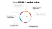 DNA Google Slides Template and PowerPoint Presentation