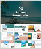 Download Our Best Seasons Presentation And Google Slides