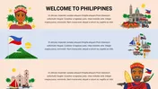 Best Philippines PowerPoint templates and Google Slides
