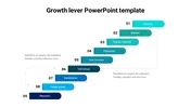 Best Smart Goals PowerPoint Template Free Download