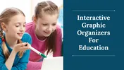 Interactive Graphic Organizers For Education Google Slides