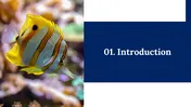 Fish PPT Template And Google Slides Templates