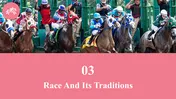 Kentucky Derby PowerPoint Presentation And Google Slides