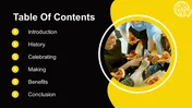 National Pizza Party Day PowerPoint And Google Slides