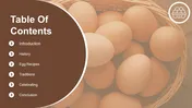 National Egg Day PowerPoint And Google Slides Templates