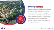 West Virginia Day PPT Presentation And Google Slides Themes