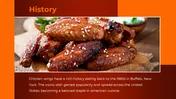 National Chicken Wings Day PPT And Google Slides Templates