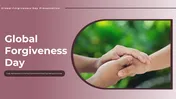 Global Forgiveness Day PowerPoint And Google Slides Themes