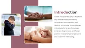 Global Forgiveness Day PowerPoint And Google Slides Themes