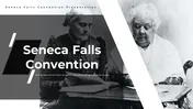 Seneca Falls Convention PPT And Google Slides Templates