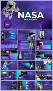 World War I PowerPoint And Google Slides Templates