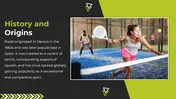 Padel PowerPoint Presentation And Google Slides Themes