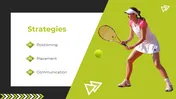 Padel PowerPoint Presentation And Google Slides Themes