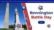 Bennington Battle Day PowerPoint And Google Slides Templates