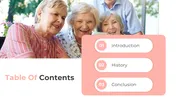 Senior Citizens Day PPT And Google Slides Templates