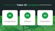 Explore National Park Service Founders Day Google Slides
