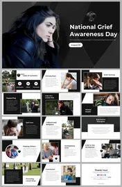 World Heart Day PowerPoint And Google Slides Themes
