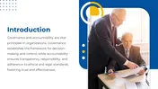 Ultimate Guide For Governance Accountability Google Slides