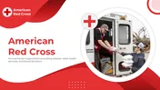 Discover American Red Cross PowerPoint And Google Slides