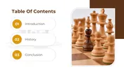 Use National Chess Day PowerPoint And Google Slides Themes