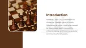 Use National Chess Day PowerPoint And Google Slides Themes