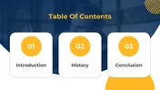 World Savings Day PPT Presentation And Google Slides Themes