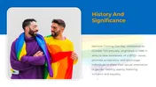 Use National Coming Out Day PPT And Google Slides Themes