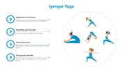 Get Yoga And Types PPT Presentation And Google Slides Themes