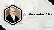 Use Alessandro Volta PowerPoint And Google Slides Themes
