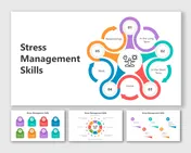Use Stress Management Skills PPT And Google Slides Themes