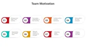 Explore Team Motivation PowerPoint And Google Slides Themes
