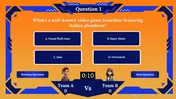 Explore Family Feud PPT Templates and Google Slides Themes
