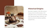 Discover National Brownie Day PowerPoint And Google Slides