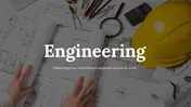 Mining Engineering PPT Template & Google Slides Presentation