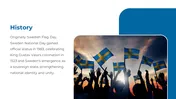 Download Sweden National Day Presentation And Google Slides