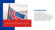 Download Iceland National Day Presentation And Google Slides