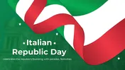 Best Italian Republic Day PPT And Google Slides Templates