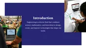 Engineering Google Slides and PowerPoint Templates