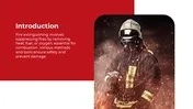 Download Fire Extinguishing Presentation And Google Slides