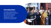 Use Cambodia Independence Day PPT And Google Slides Themes
